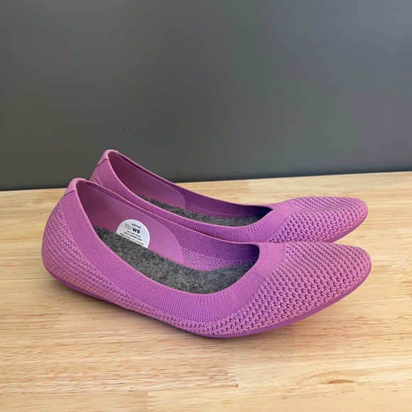 allbirds | Shoes | Brand New Allbird Tree Breezers | Poshmark